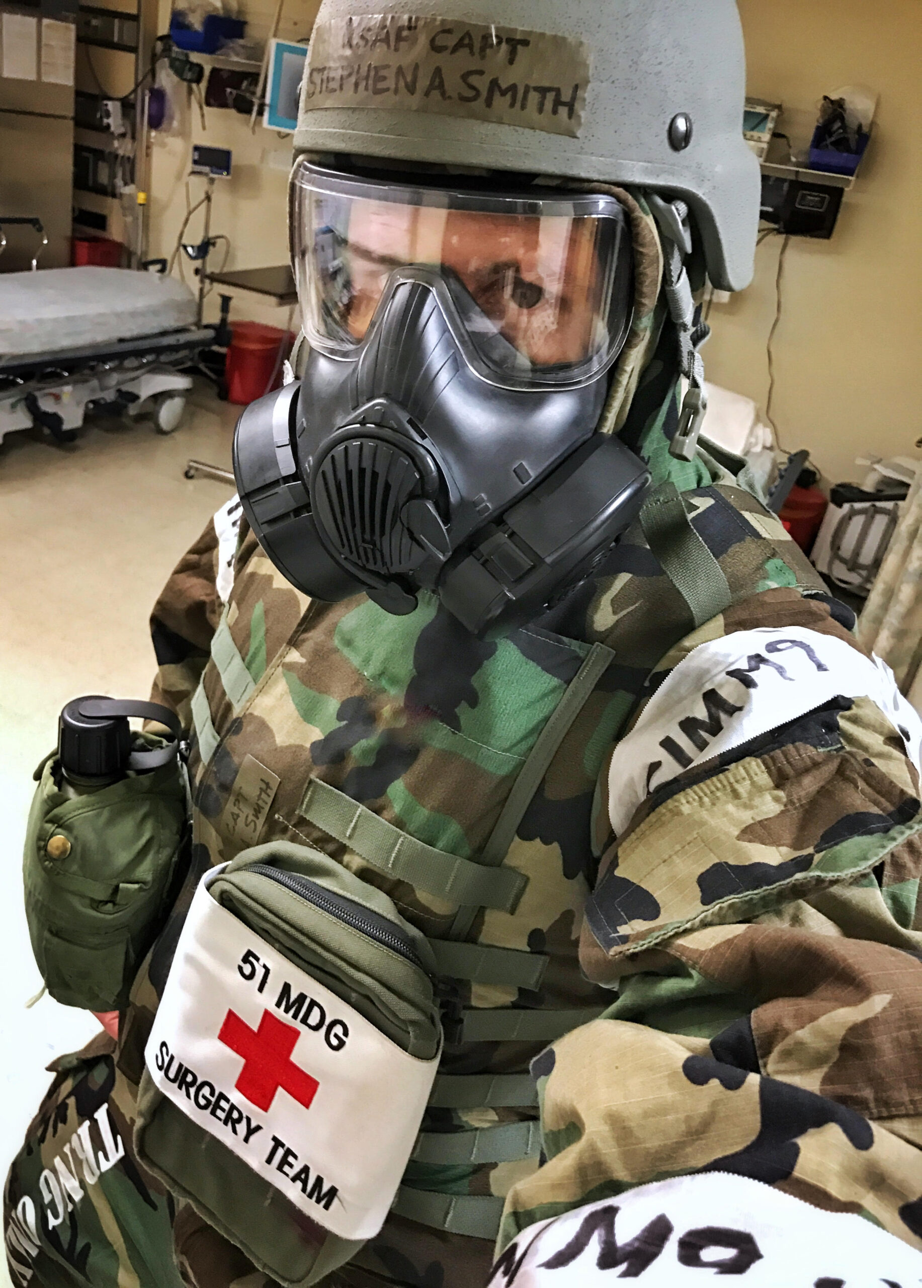 Vendors - Society of Air Force Physician Assistants