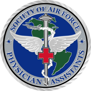 Air National Guard/Reserve - Society of Air Force Physician Assistants